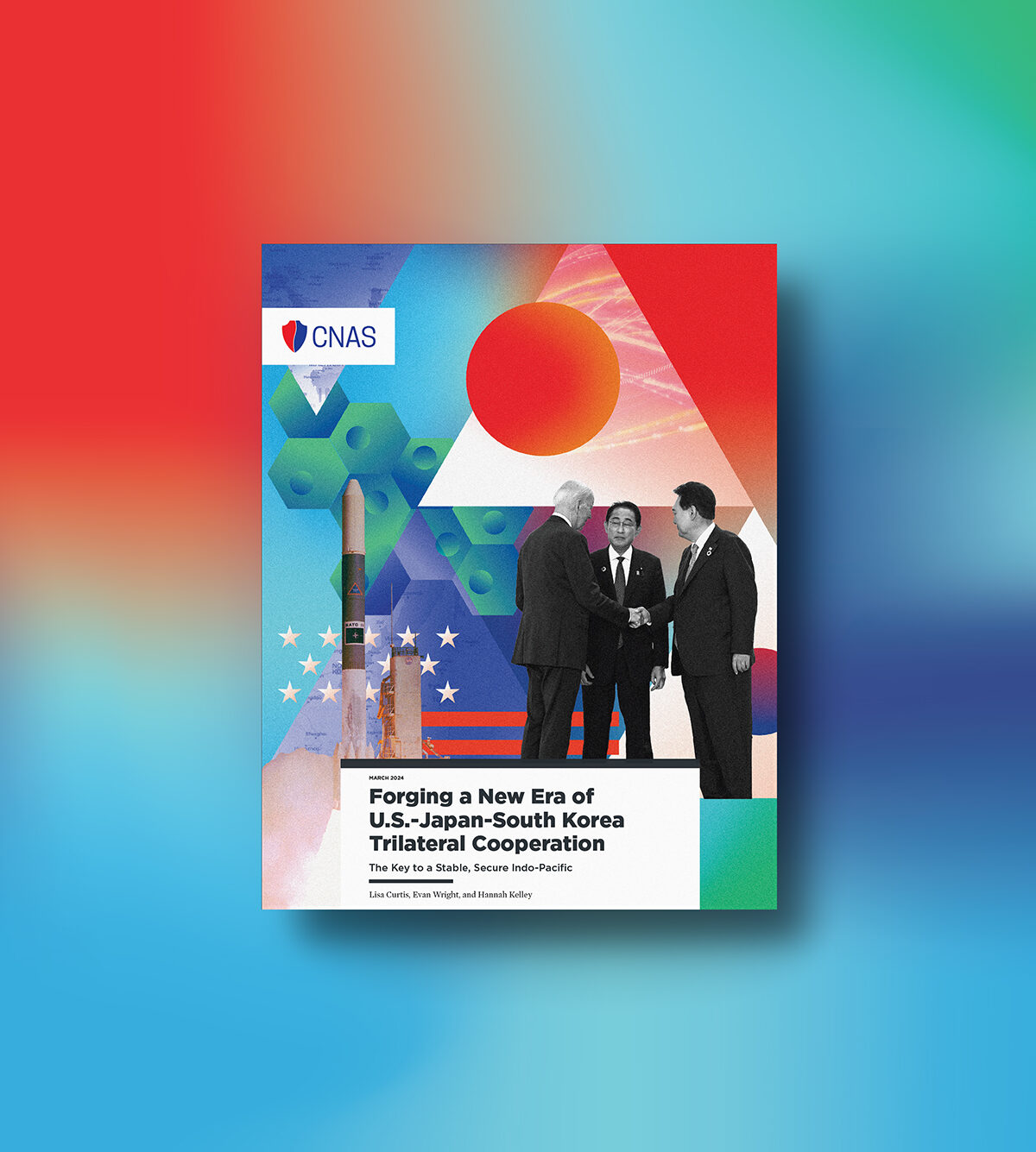 Building the Future - CNAS Reports