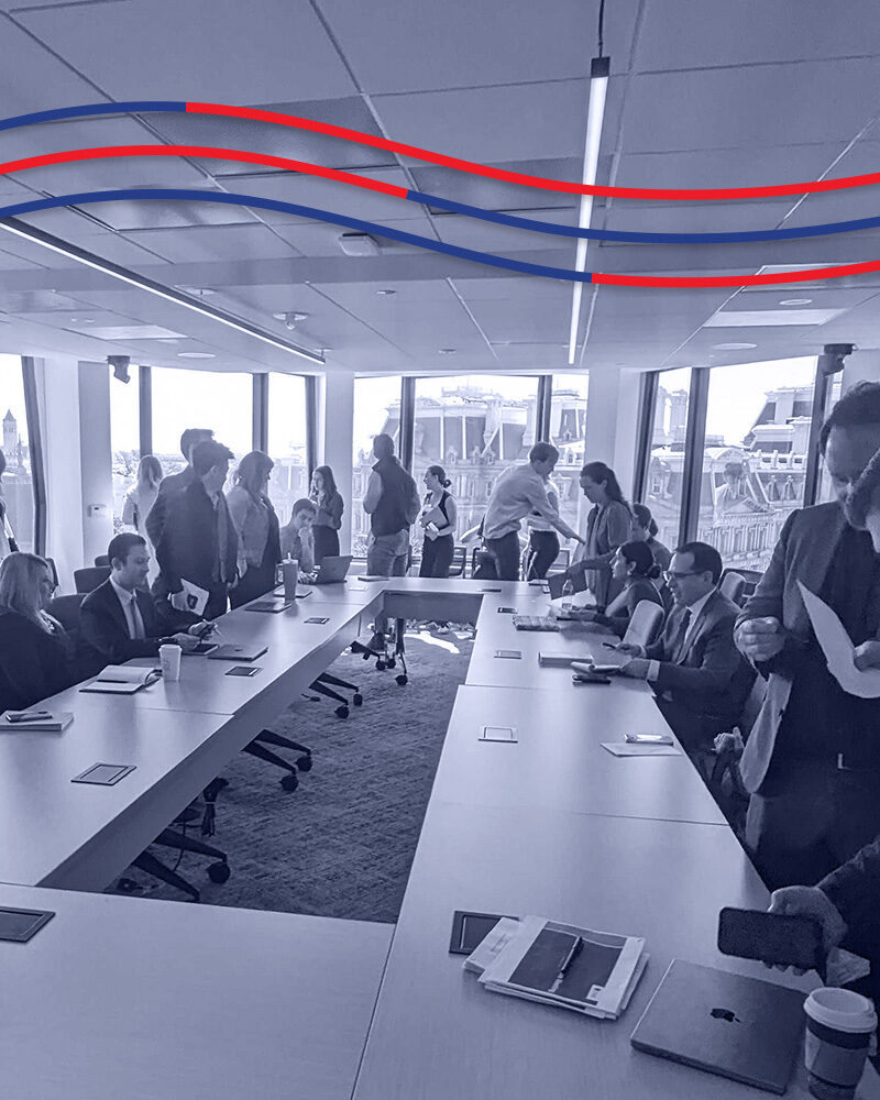Building the Future - CNAS Reports