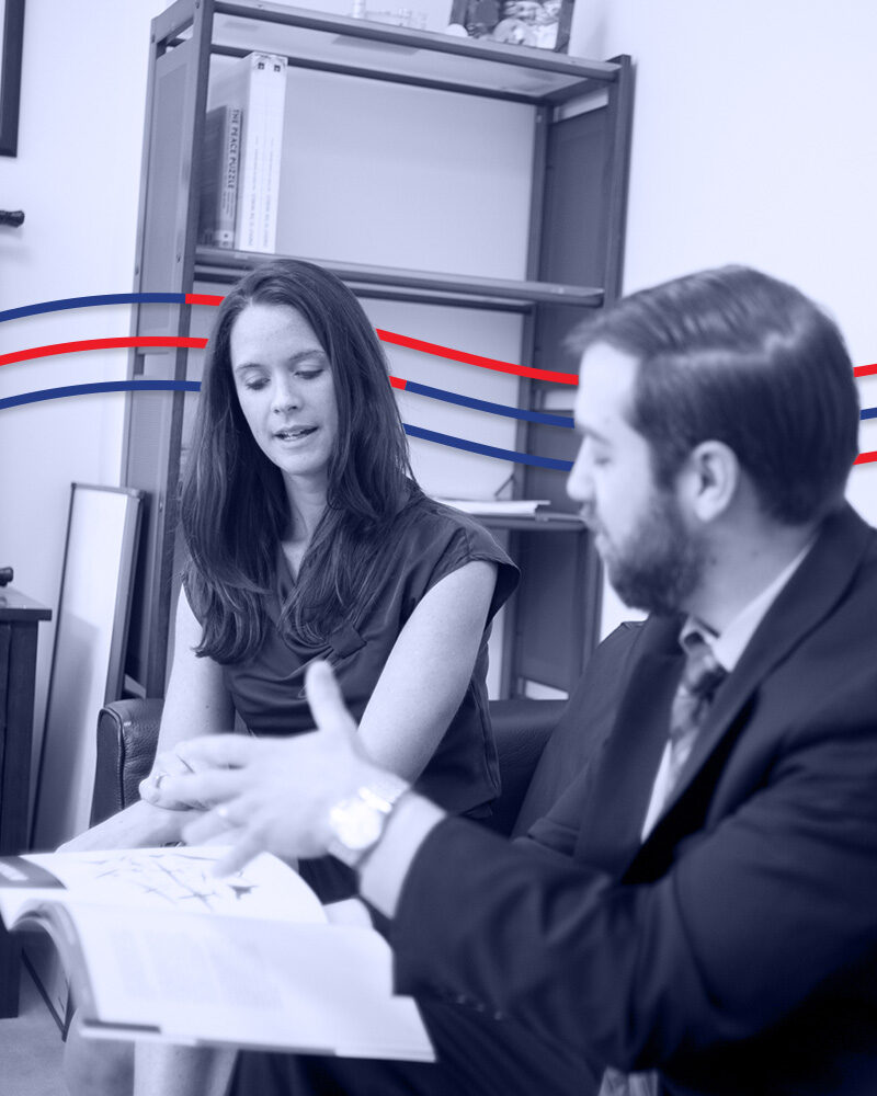 Building the Future - CNAS Reports